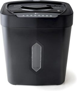 Ativa 12 Sheet Shredder - Ativa